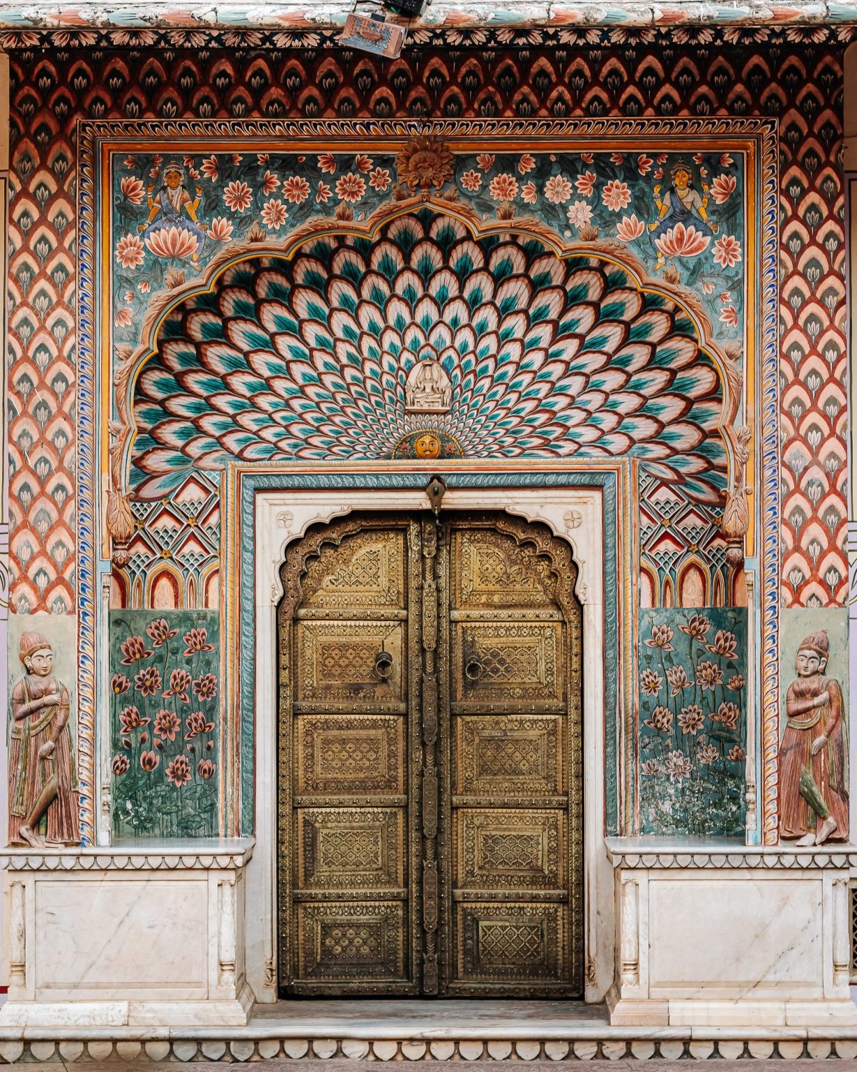 Lotus Gate – AP Global