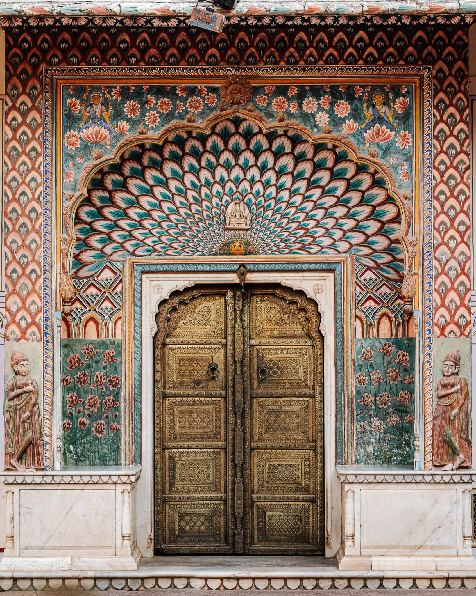 Lotus Gate – AP Global