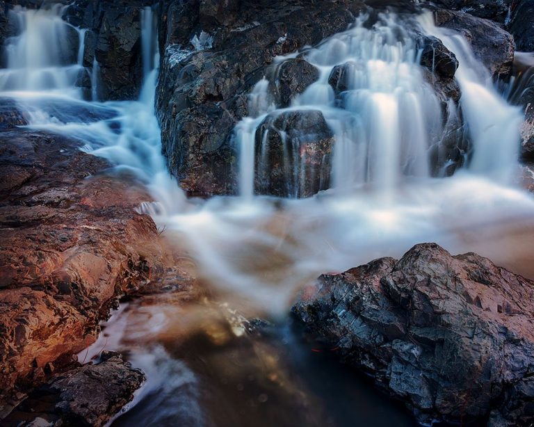 WaterFalls – AP Global