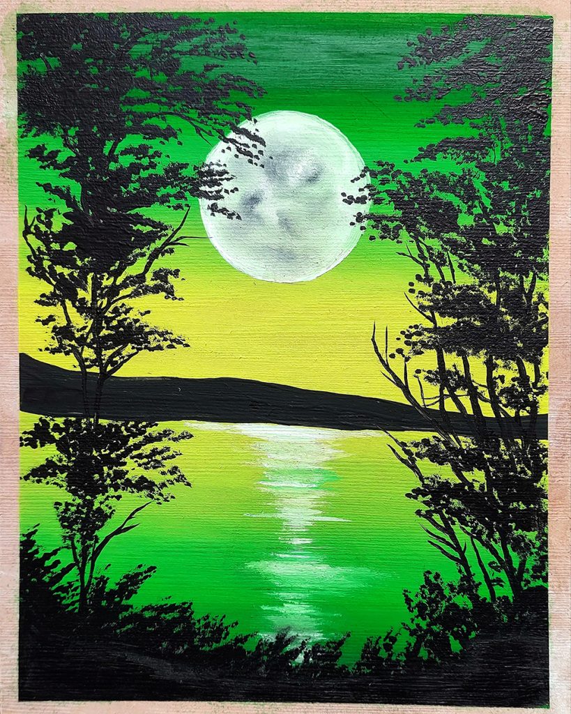 Mighty Brush – AP Global