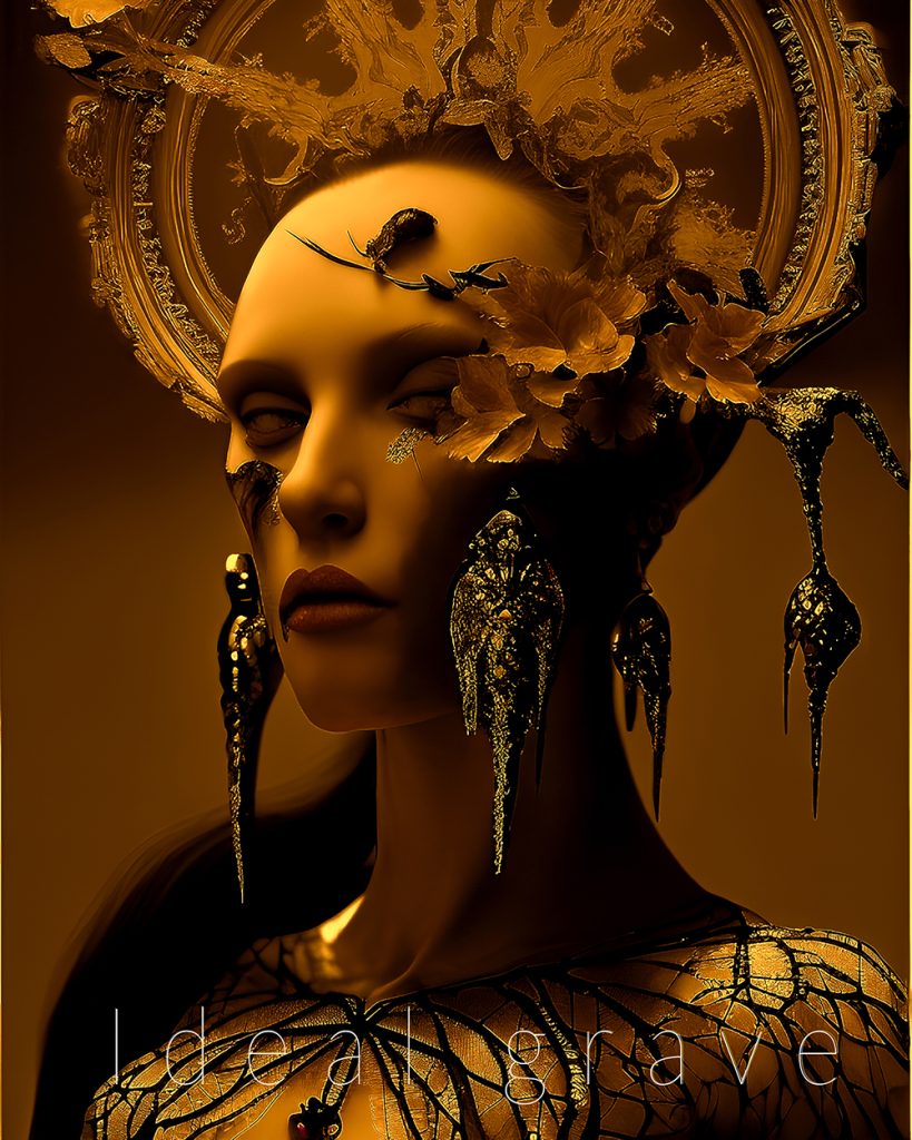 Amber tears – AP Global