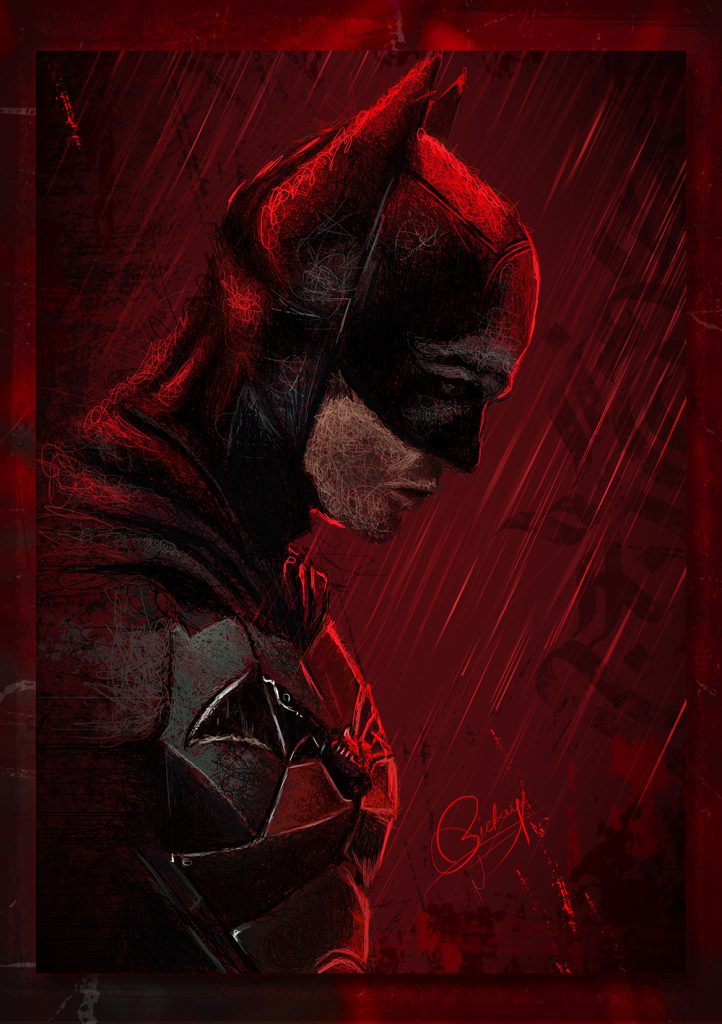 Batman final – AP Global