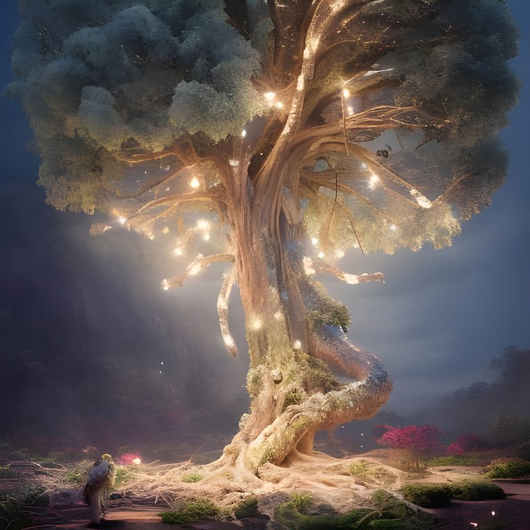 The Healing Tree – AP Global