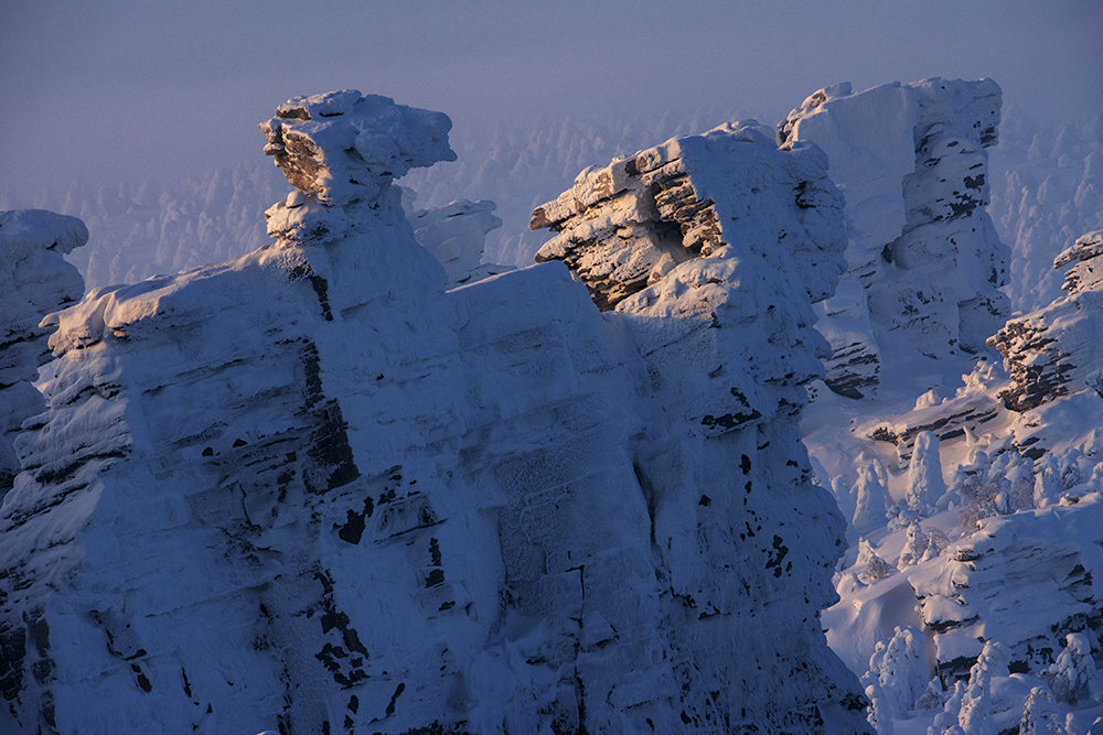 Ural Rocks – AP Global